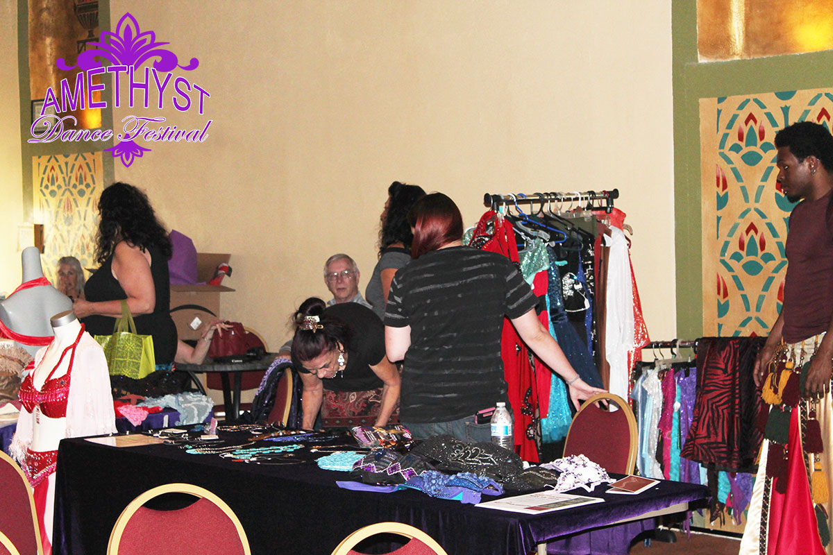 Amethyst Dance Festival – A dance festival inspired by the spirit of ...